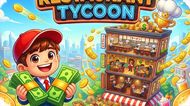 Play Restaurant Tycoon game online for free | 4GameGround.com